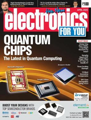 MRI Unlocks Lithium-Ion Battery Performance | Electronics For You - Technology - Read this story ...